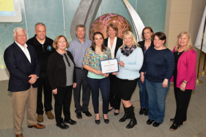 Baxter International Inc., USA – Global Centre for Healthy Workplaces ...