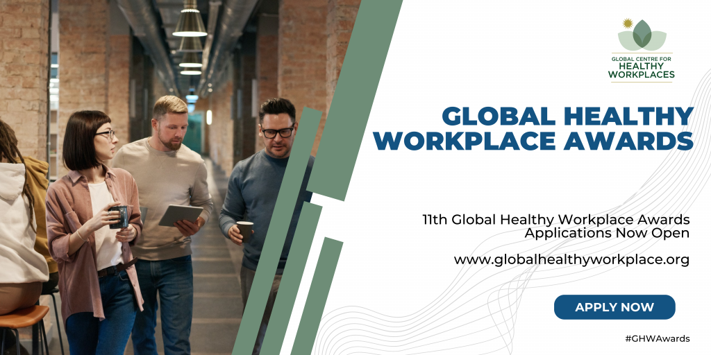 Workplace Health and Safety: Why a Healthy Workplace Matters – Global ...